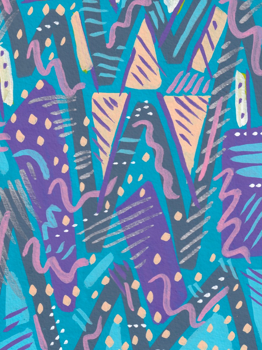 80s Bus Seats – LHMH Design